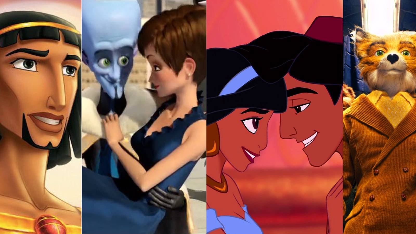 10 Animated Movies That Are A Perfect Masterpiece, According To Reddit