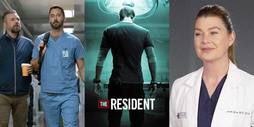 What Happened To Dr. Bell On The Resident? His Disease Explained