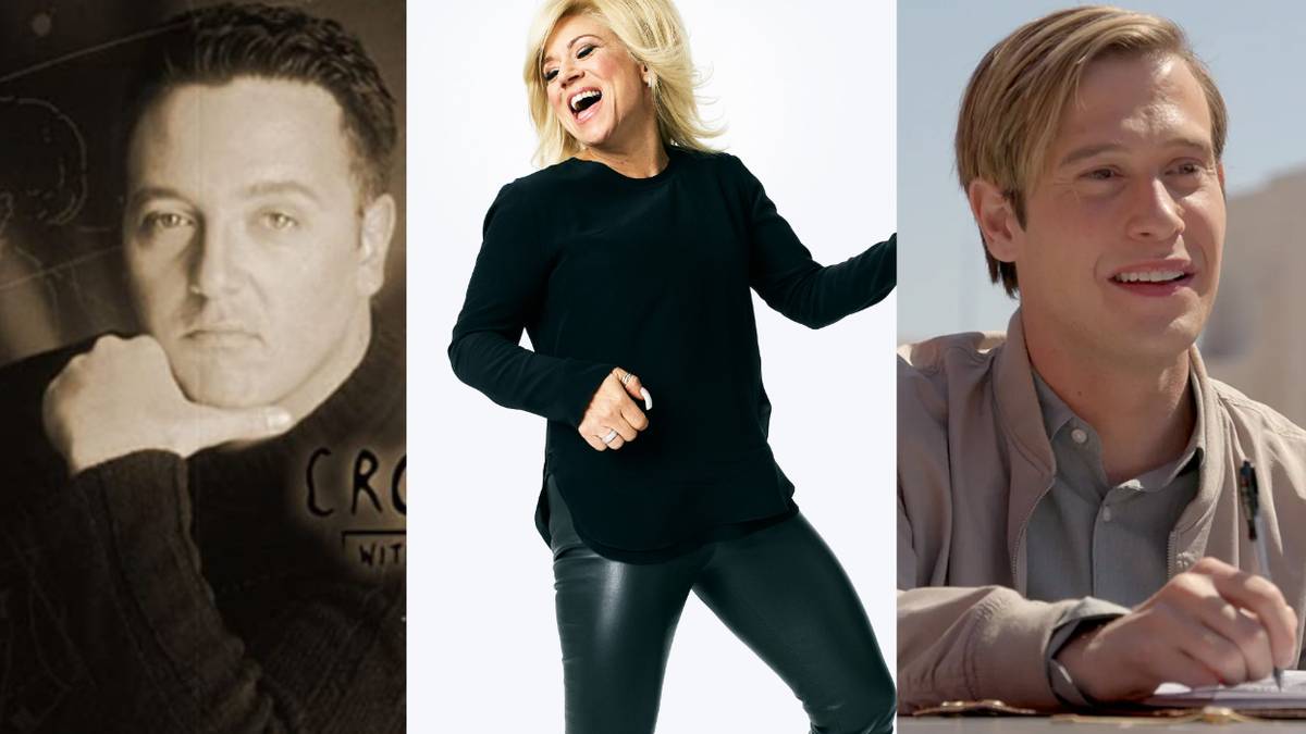 10 Best Psychic And Medium Paranormal Reality TV Shows