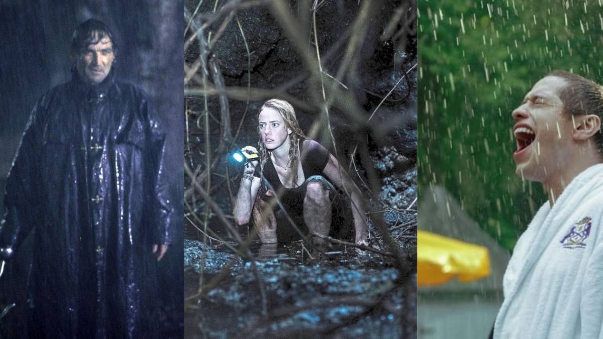 The 10 Best Horror Movies That Take Place During A Heavy Storm ...