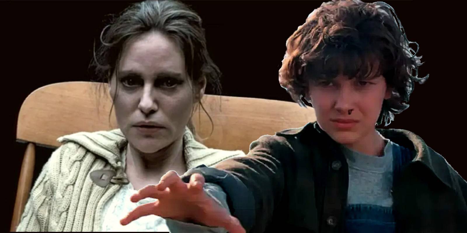 Eleven Killing Her Mother Would've Completely Changed Stranger Things