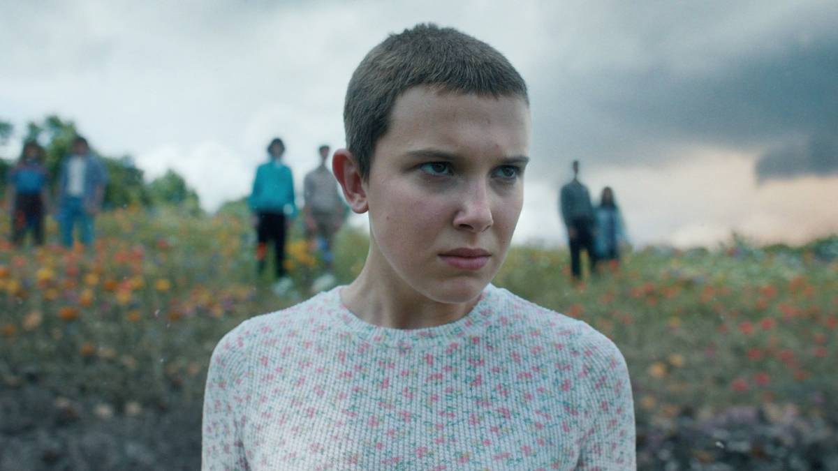 Stranger Things Season 5 Gets Exciting Filming Start Update