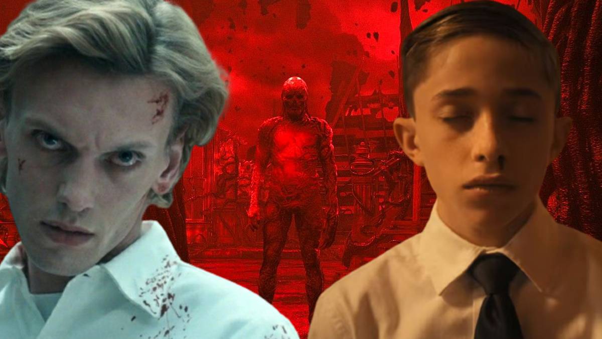 Vecna's Name Is More Appropriate Than You Think In Stranger Things