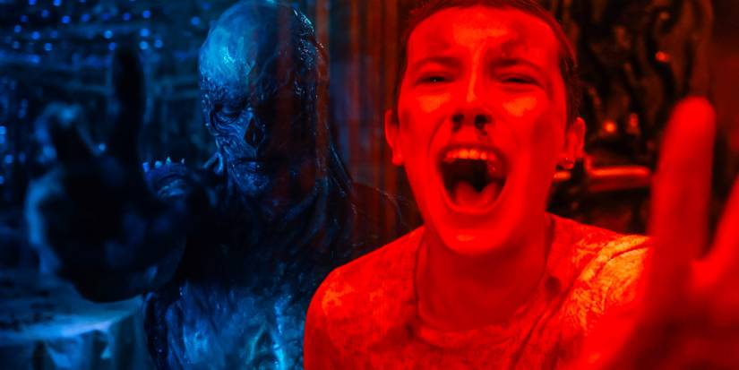 Stranger Things' Millie Bobby Brown Reflects on Eleven Losing Papa