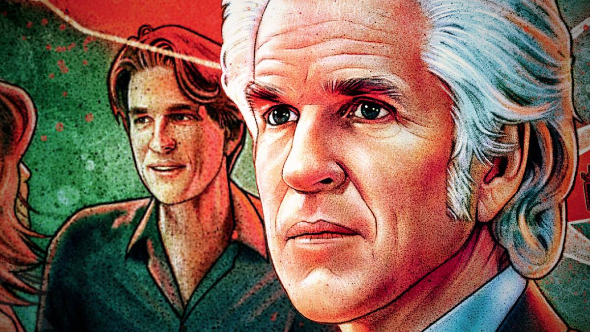 EXCLUSIVE: Stranger Things' Dr. Brenner Has His Past Explored in New Series