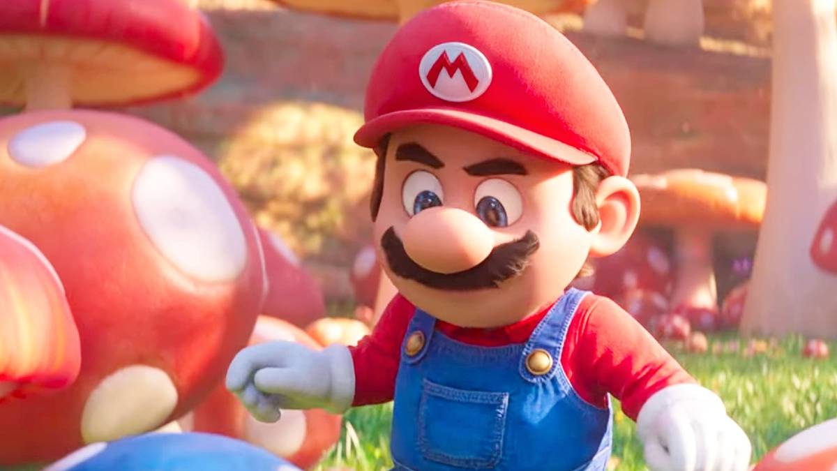 Super Mario Fans Prefer Movie’s French Dub Over Chris Pratt's Original