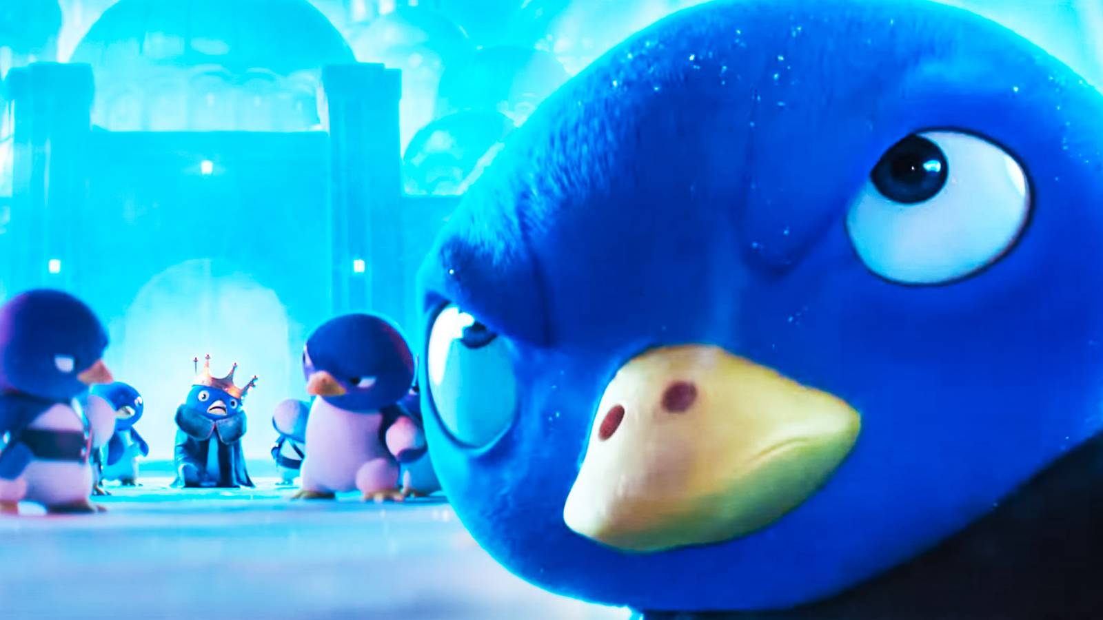 The Penguins In Super Mario Bros Reveal A Great Thing About The Movie