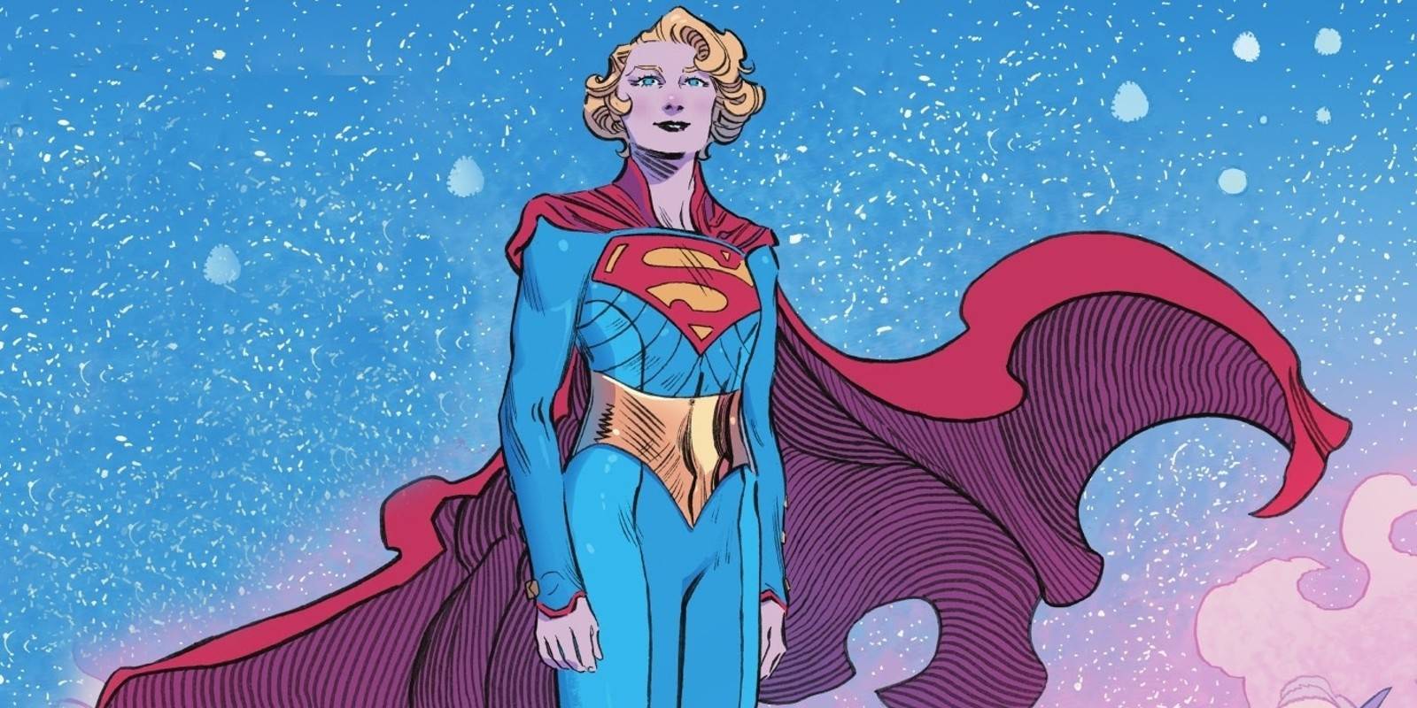 Supergirl’s New Role Proves That She Deserves To Lead the DC Universe