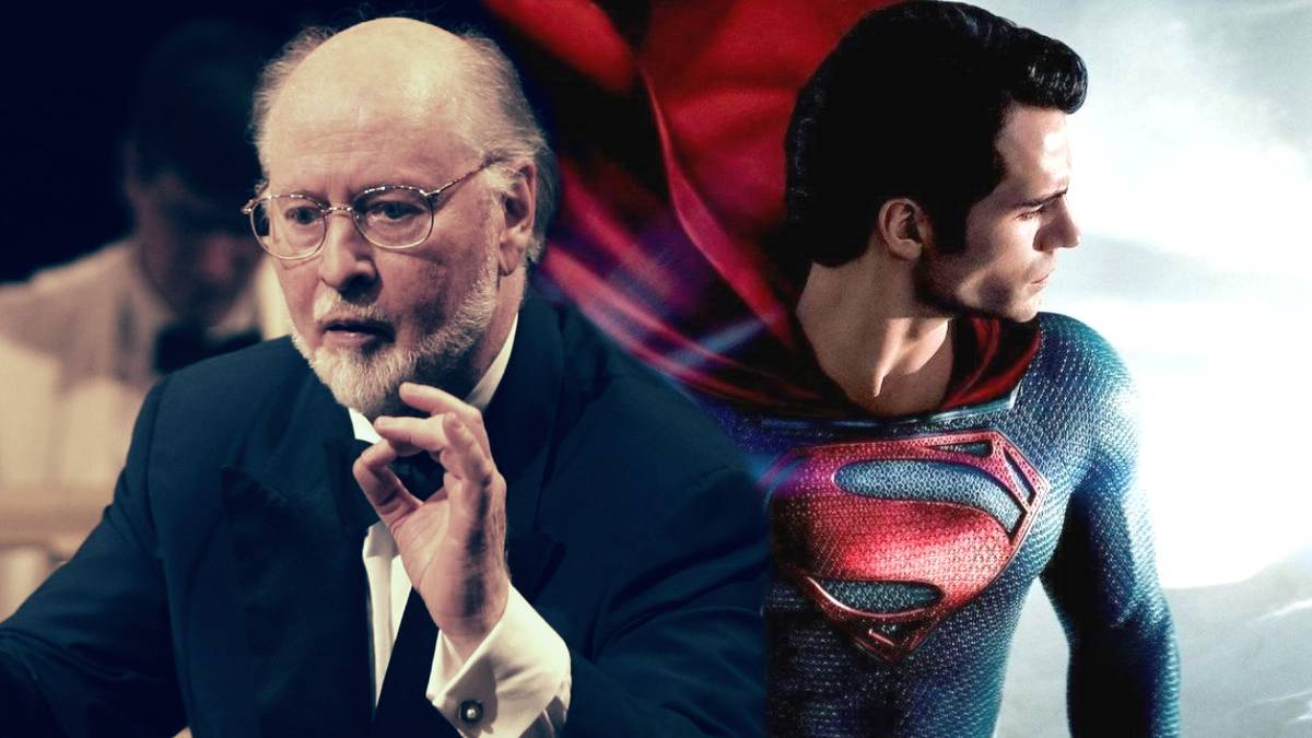 superman returns score