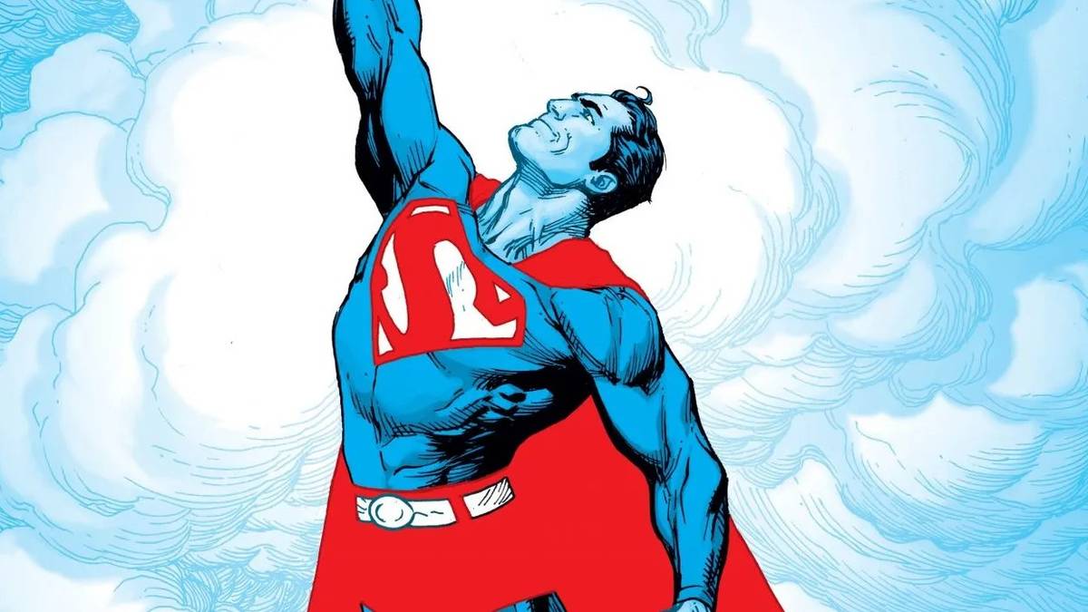 After 86 Years, Superman Says the 3 Words No Fan Ever Expected Him to Say