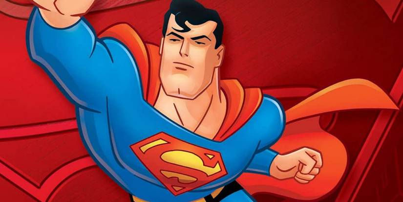 12 Classic Superhero Cartoons That Still Hold Up Today