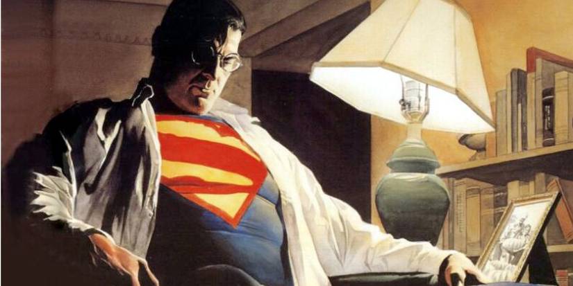 10 Best Superman Comic Quotes, According To Reddit