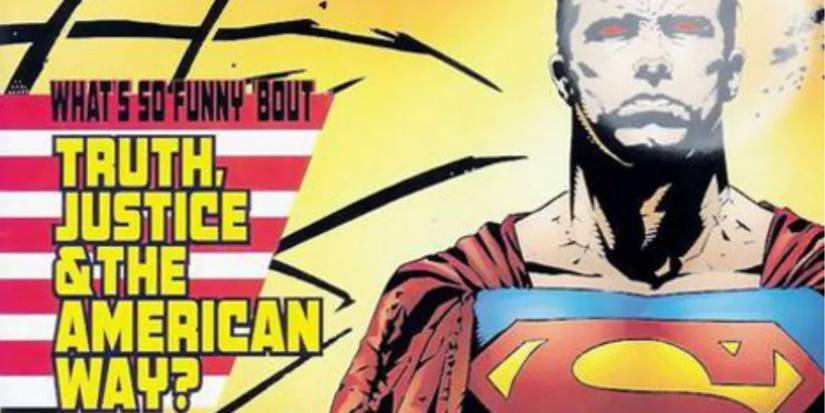 10 Best Superman Comic Quotes, According To Reddit