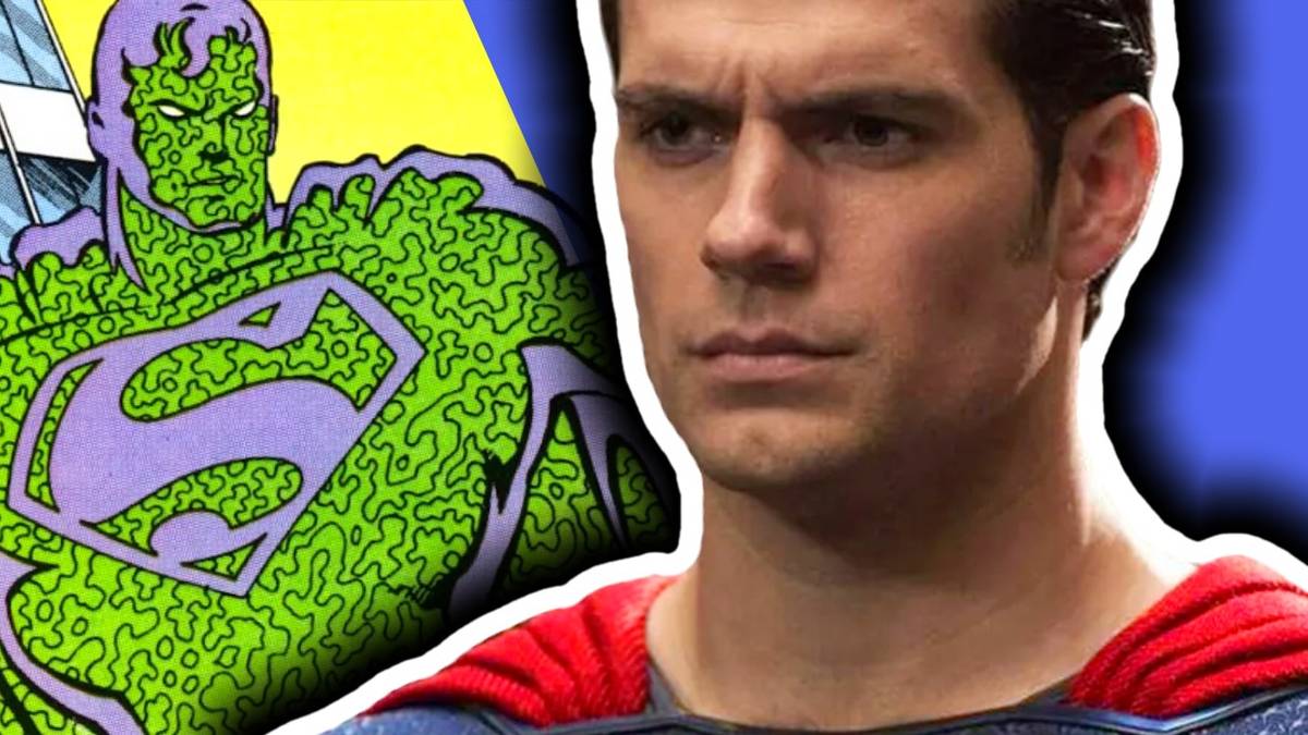 Superman's DNA Is the Darkest Way to Upgrade DC's Villains