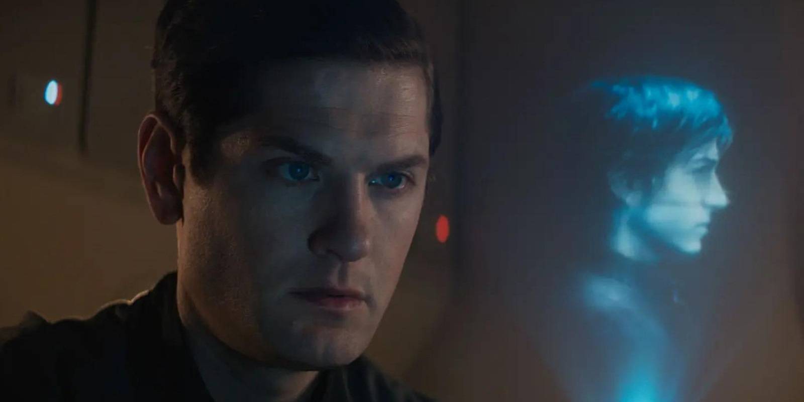 Andor Star Argues Cassian & Syril Karn Are Two Sides Of The Same Coin