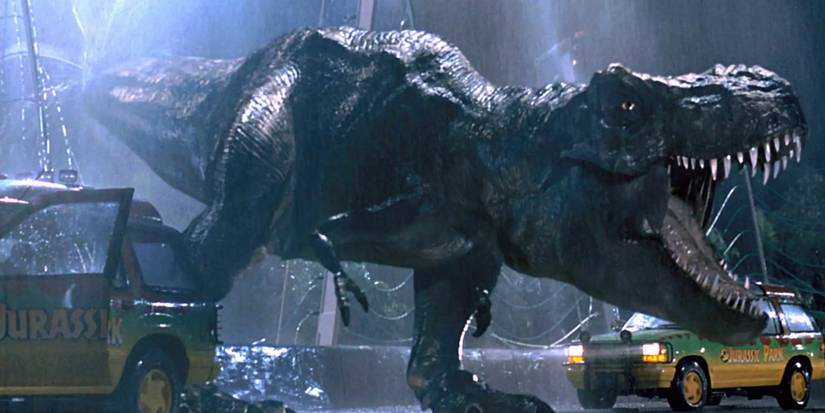 10 Perfect Scenes From Sci-Fi Movies That Still Blow Us Away