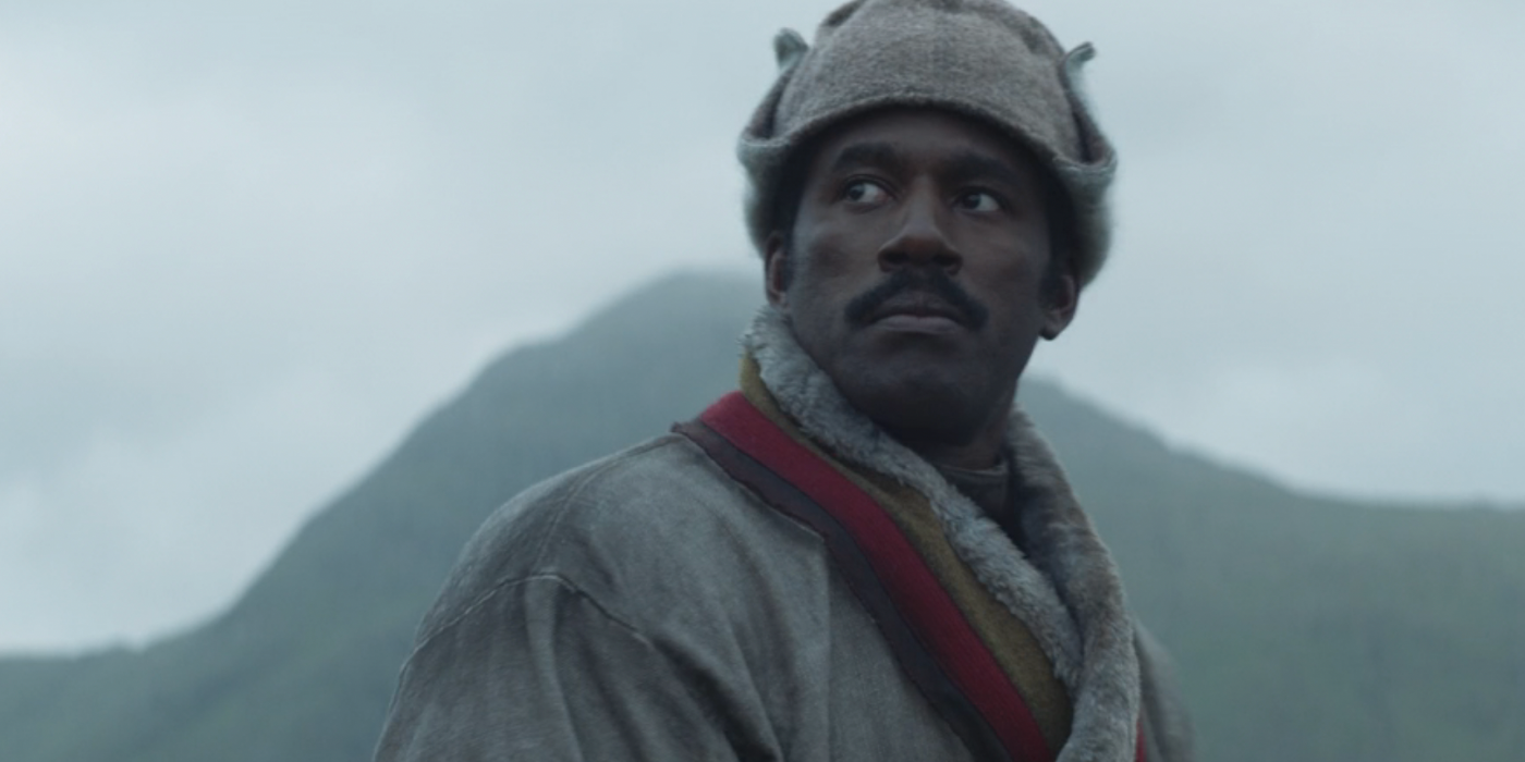 Star Wars Made Finn's Stormtrooper Rebellion Even Worse Now