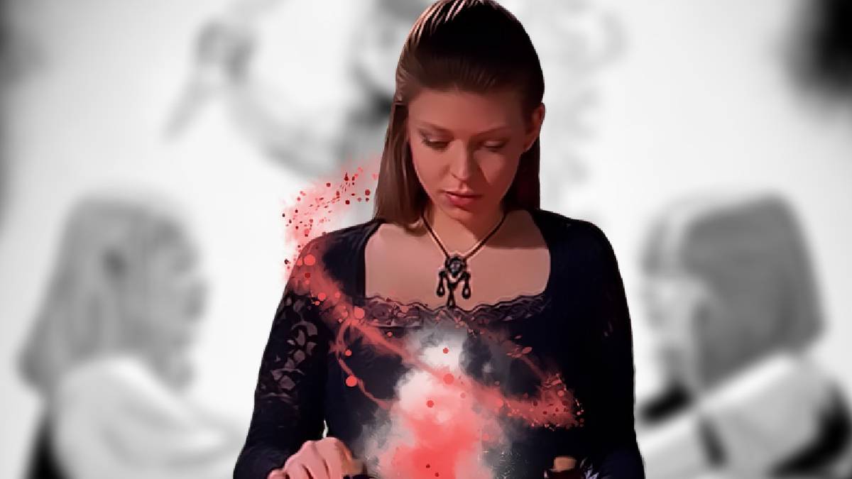 Buffy's Multiverse Gives a Heartbreaking New Meaning to Tara's TV Death