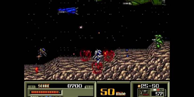 10 Hardest Sega Genesis Games We Still Can't Beat Today
