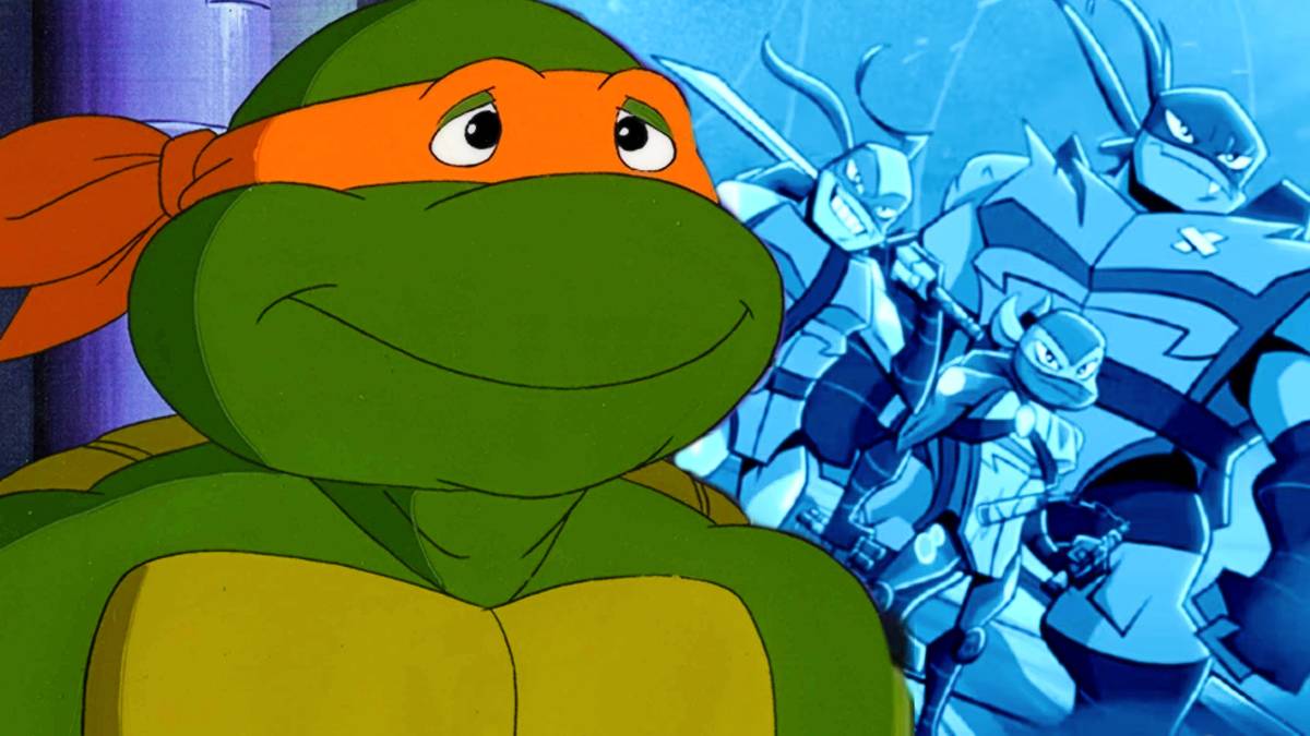 The Next TMNT Reboot Has To Use 1 Perfect Nostalgia Trick