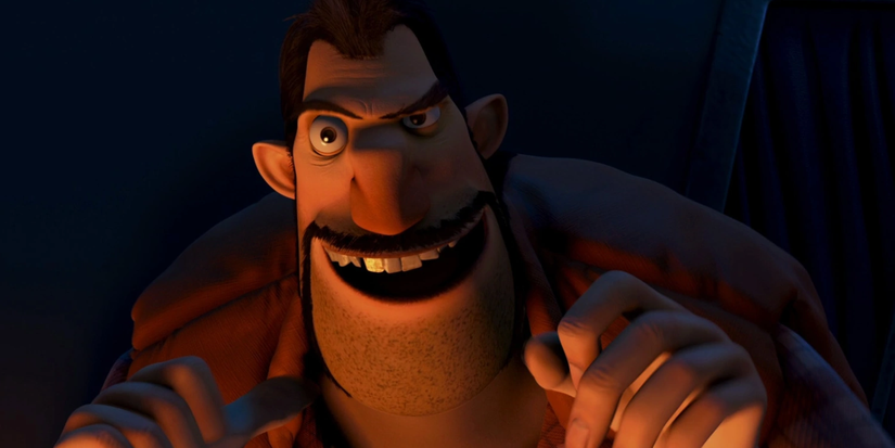 The 10 Most Intelligent Sony Pictures Animation's Villains, Ranked
