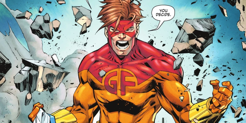 The 10 Most Powerful Kings In Comic Books