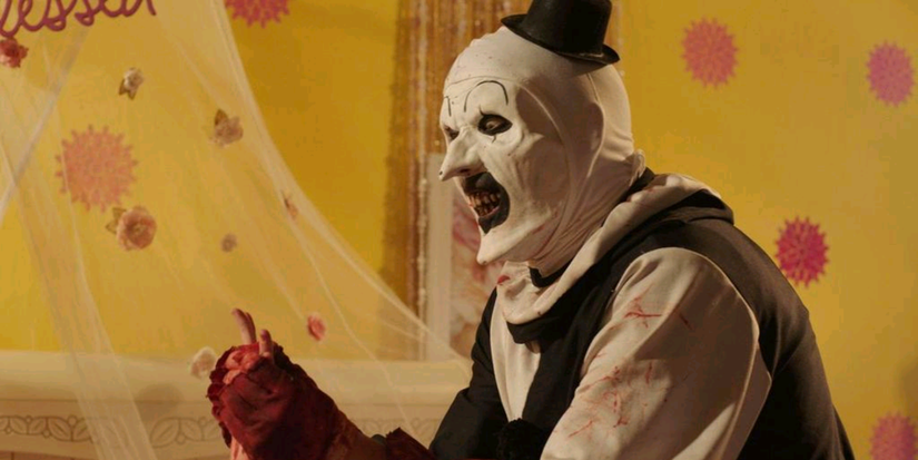 Damien Leone Interview: Terrifier 2