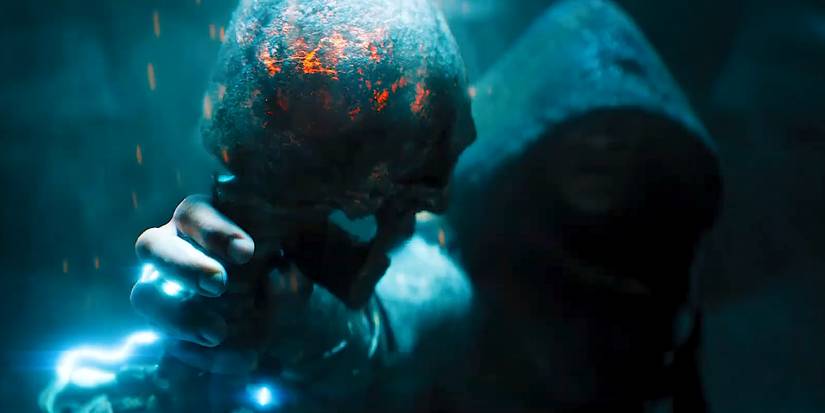 Cut Black Adam R-Rated Scene Details Revealed By VFX Artist