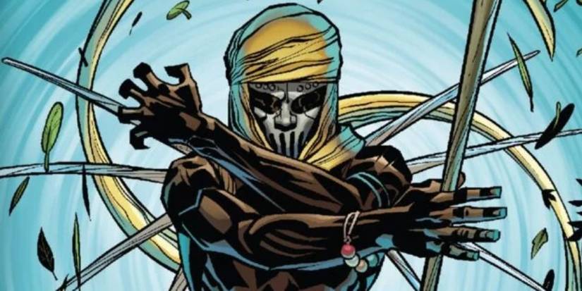 Black Panther: Wakanda Forever - 10 Wakandans Who Should Join The MCU Next