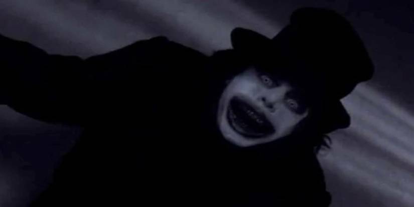 The Babadook's Status As An LGBTQ+ Icon Reflected On By Director: "I've ...