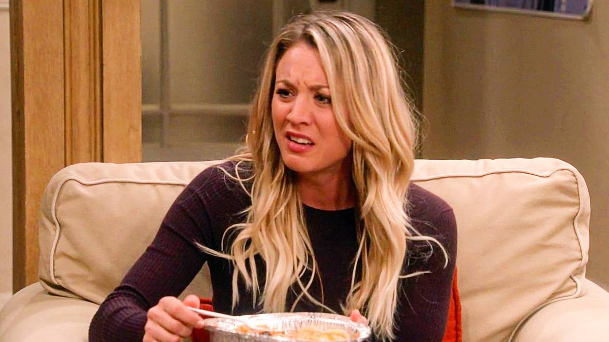 Big Bang Theory’s Penny Last Name Reveal Theory Officially Debunked