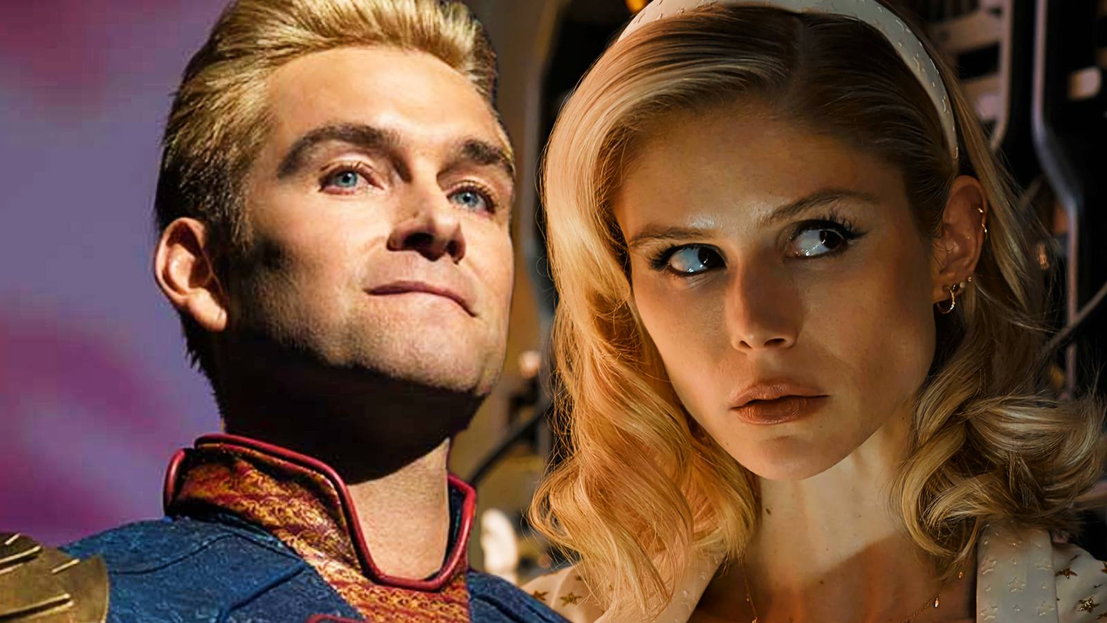 How Powerful Is Starlight Compared To Homelander After The Boys Season 3?