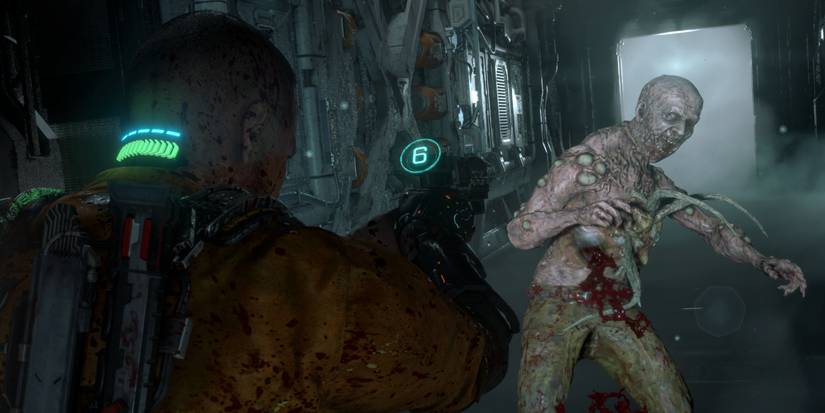 The Callisto Protocol Preview: Potential For A Sci-Fi Horror Knockout