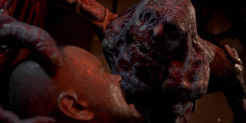 The Callisto Protocol Preview: Potential For A Sci-Fi Horror Knockout