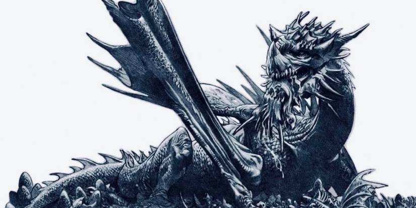 Every Unclaimed Dragon In House Of The Dragon Explained