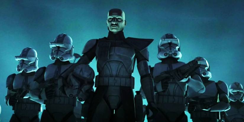 Why The Umbara Arc Was Clone Wars' Most Important Story