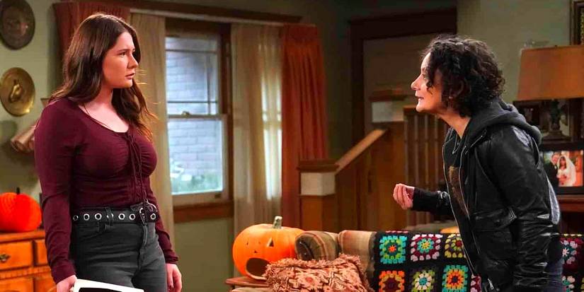 The Conners: Every Halloween Episode (& Where To Watch Them)