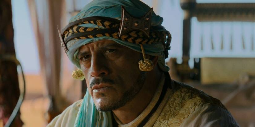 John Wick: High Table Rules Explained