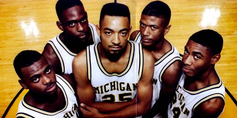 10 Best Documentaries Like The Redeem Team