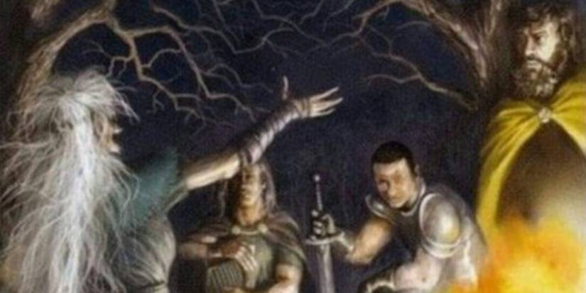 House of the Dragon: The 10 Most Important Dreams & Prophecies From The ...