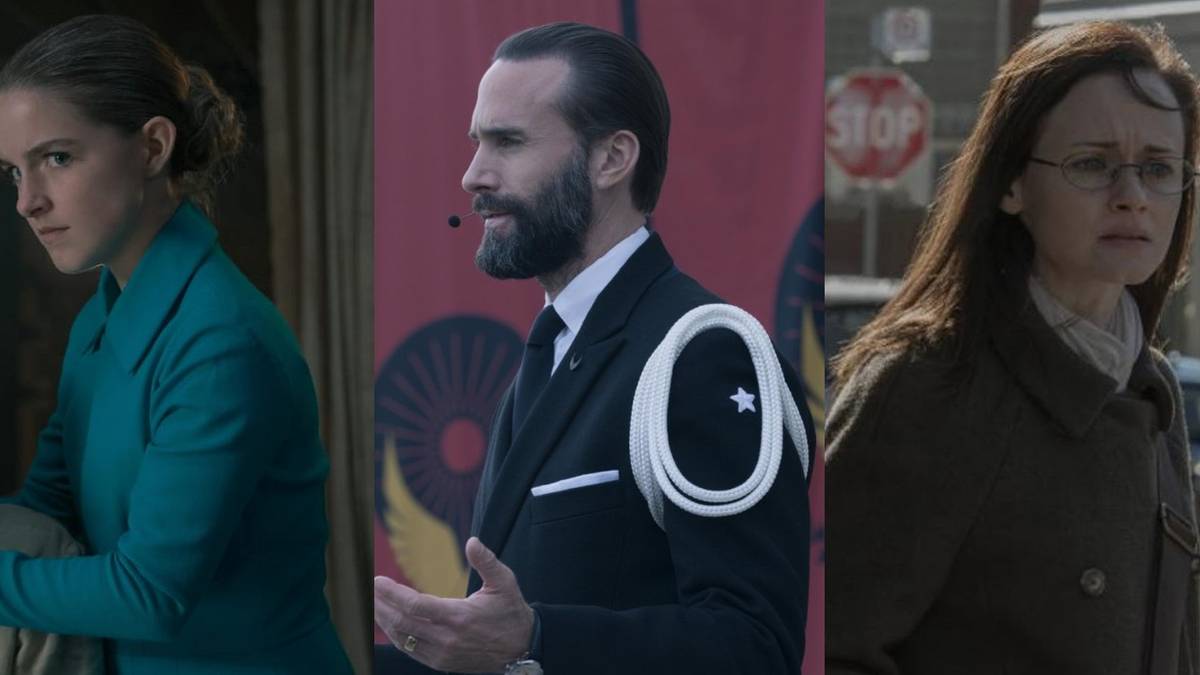The Handmaid's Tale Characters, Ranked By Kill Count