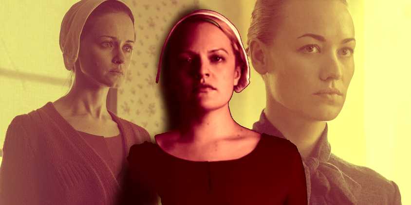 What Is New Bethlehem? Lawrence's Gilead Replacement In The Handmaid's ...