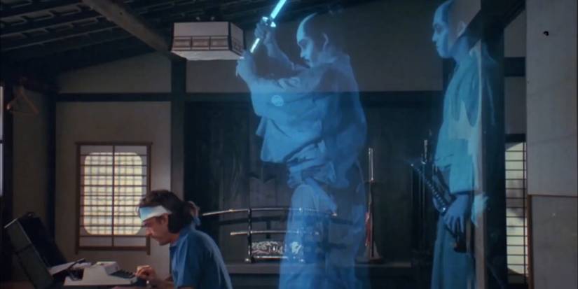 10 Scariest Ghosts In Japanese Horror Movies, Ranked