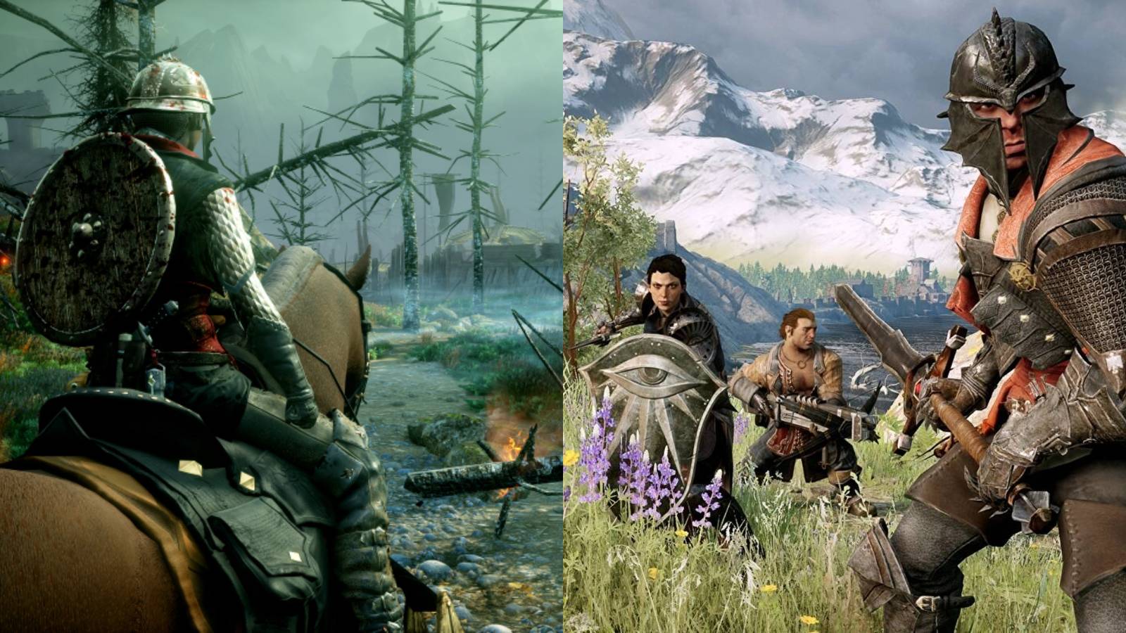 Dragon Age Inquisition: 10 Tips For Beginners