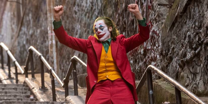 10 Most Divisive Movies In Recent Memory