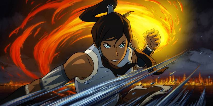 5 Reasons The Last Airbender Is The Best Avatar Show (& 5 Reasons It’s ...