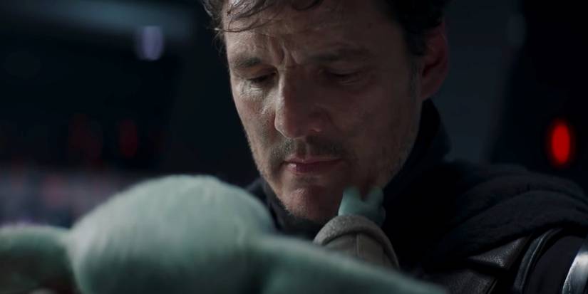 Every Pedro Pascal TV Show Ranked