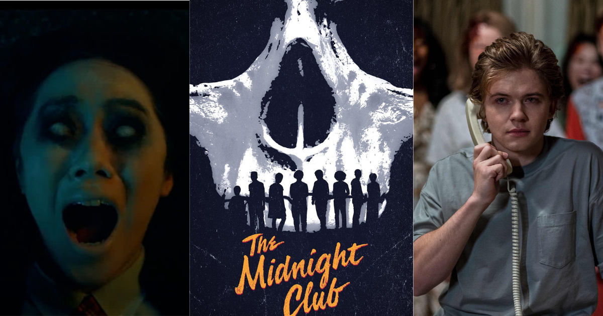 The 10 Stories Told In The Midnight Club, Ranked Least To Scariest