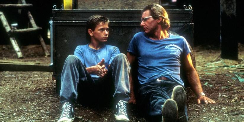 14 Best Lesser-Known Harrison Ford Movies Fans Should Check Out