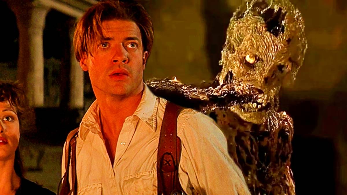 Why The Mummy Has Aged Better Than Its Sequel Movies